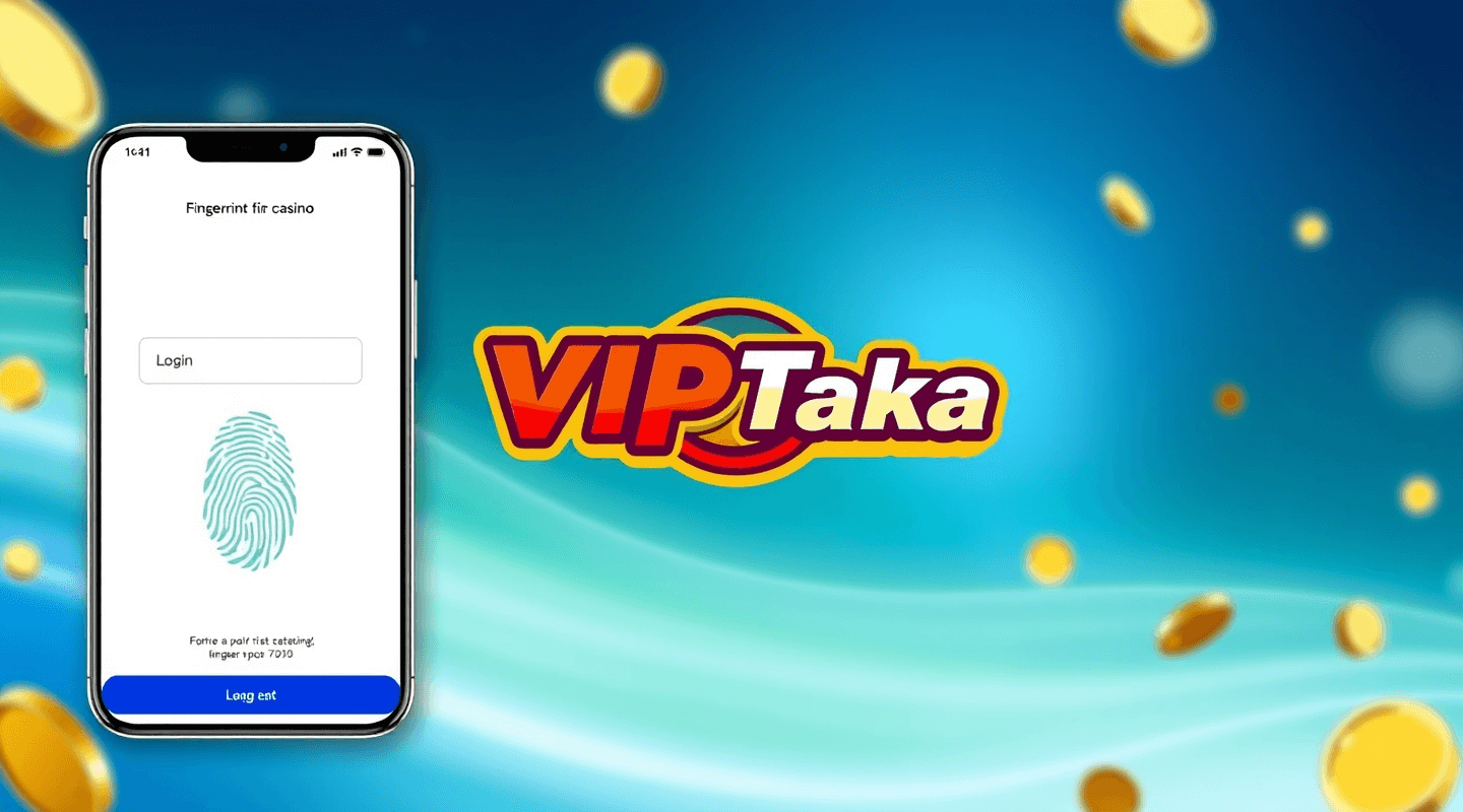 VIPTaka Login – Sign In to Your Casino Account