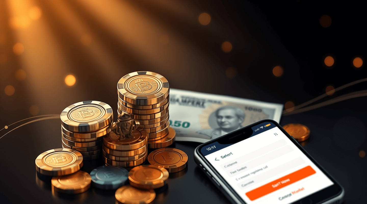 VIPTaka Casino – Official Site, Bonuses & Fast Registration